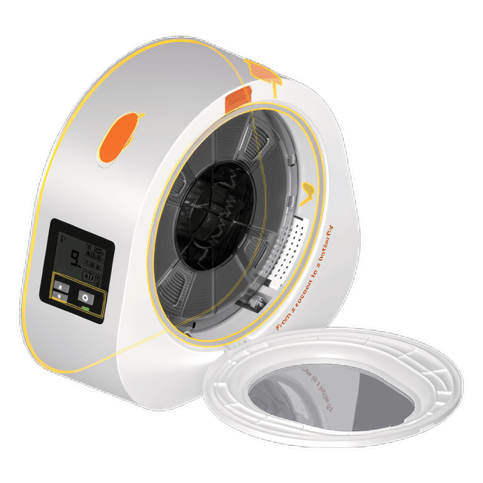 Phaetus CoCoon Dryer Box – dfh.fm