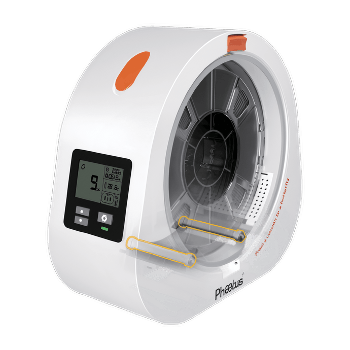 Phaetus CoCoon Dryer Box – dfh.fm